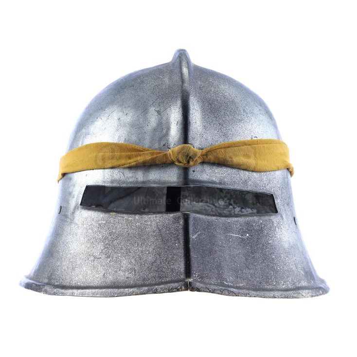 Cavalier Helmet | ARMY OF DARKNESS (1992)