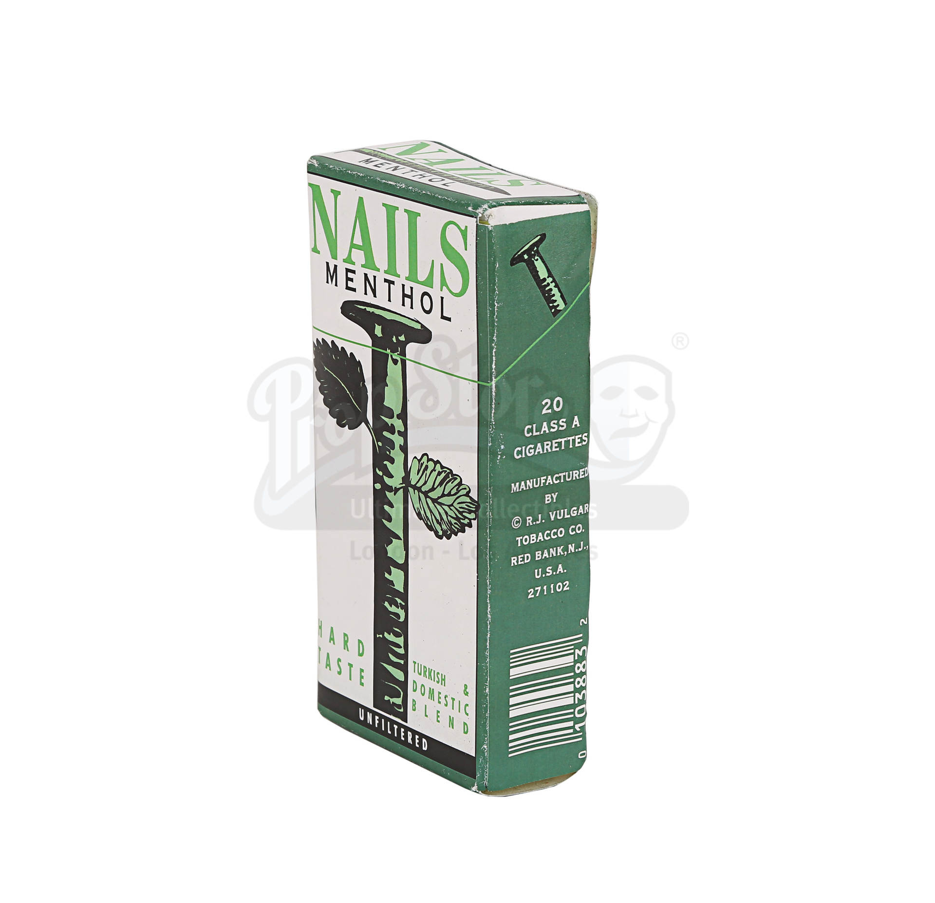 Propstore - Find Your Extraordinary