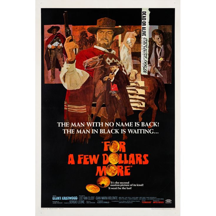 One Sheet Poster - (27.5 x 41 Linen Backed Artist David Blossom) | FOR ...