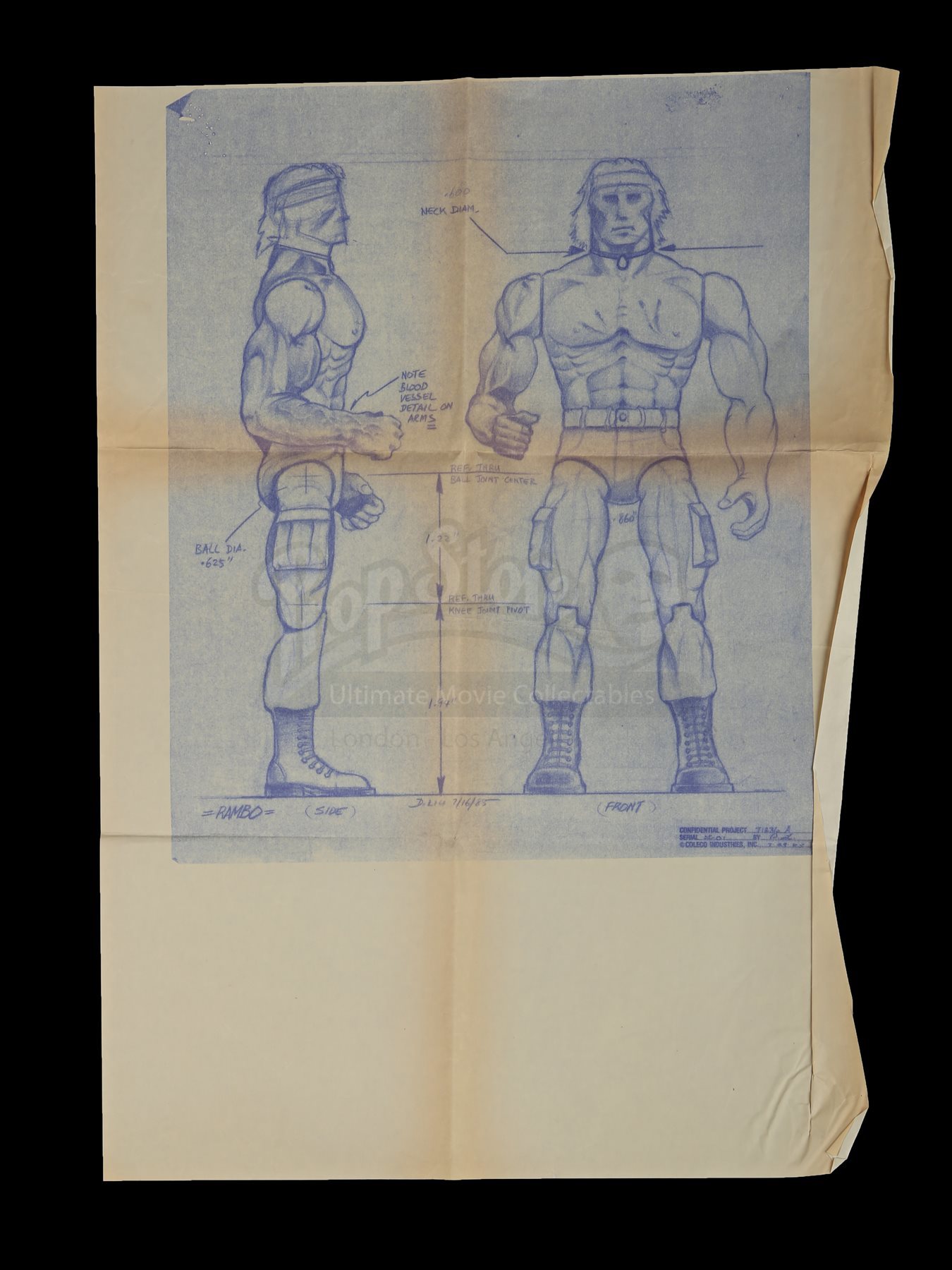 Propstore - Find Your Extraordinary