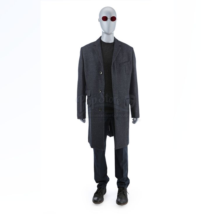 Matt Murdocks Im Daredevil Costume | MARVEL'S DAREDEVIL (2015-2018)