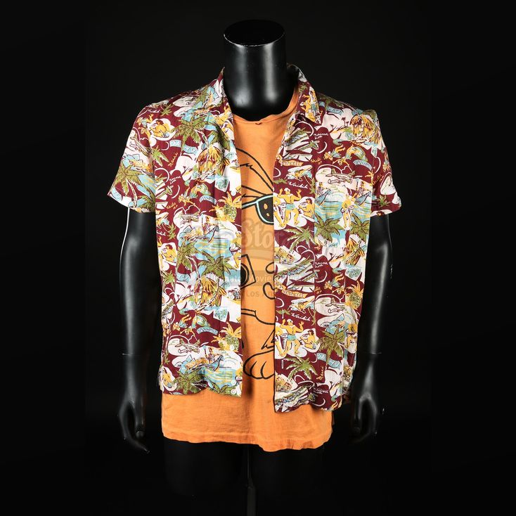 Benji Dunns (Simon Pegg) Shirt and T-Shirt | MISSION: IMPOSSIBLE-ROGUE ...