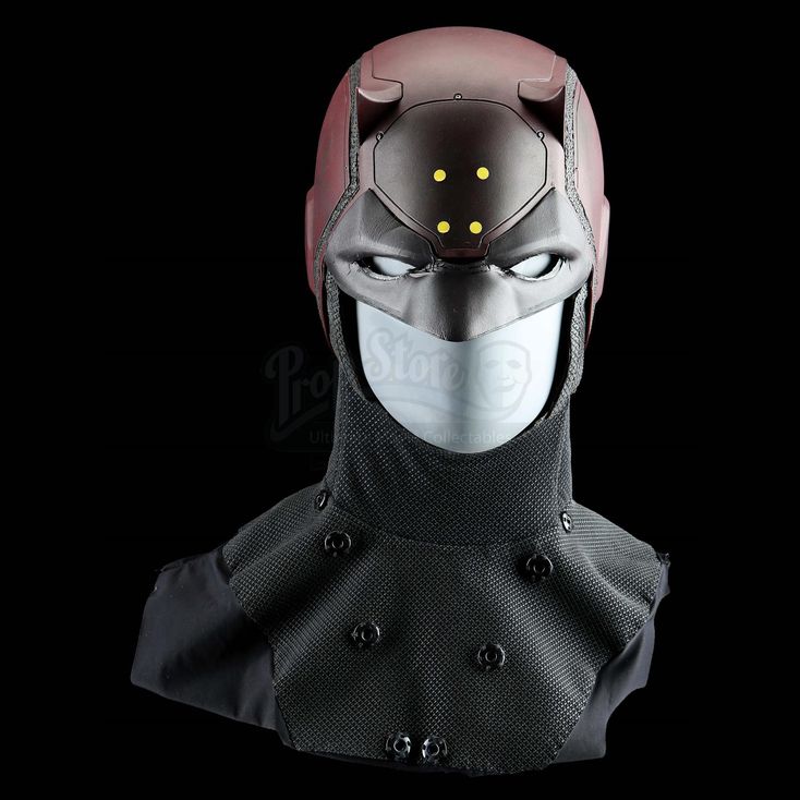 Matt Murdocks First Iteration VFX Cowl | MARVEL'S DAREDEVIL (2015-2018)