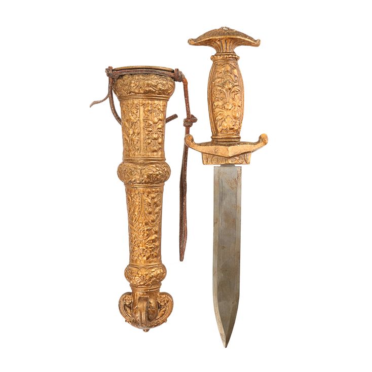 Countess Elisabeths (Ingrid Pitt) Golden Dagger | COUNTESS DRACULA (1971)