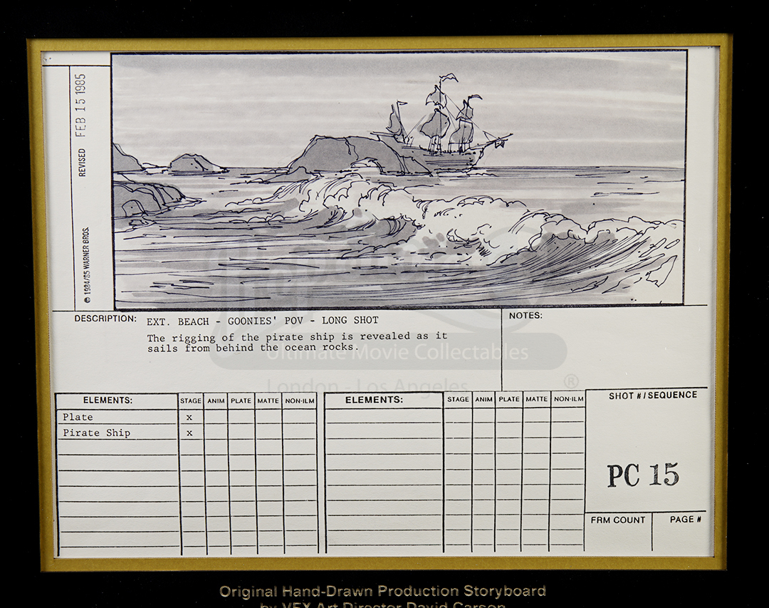 Propstore - Find Your Extraordinary