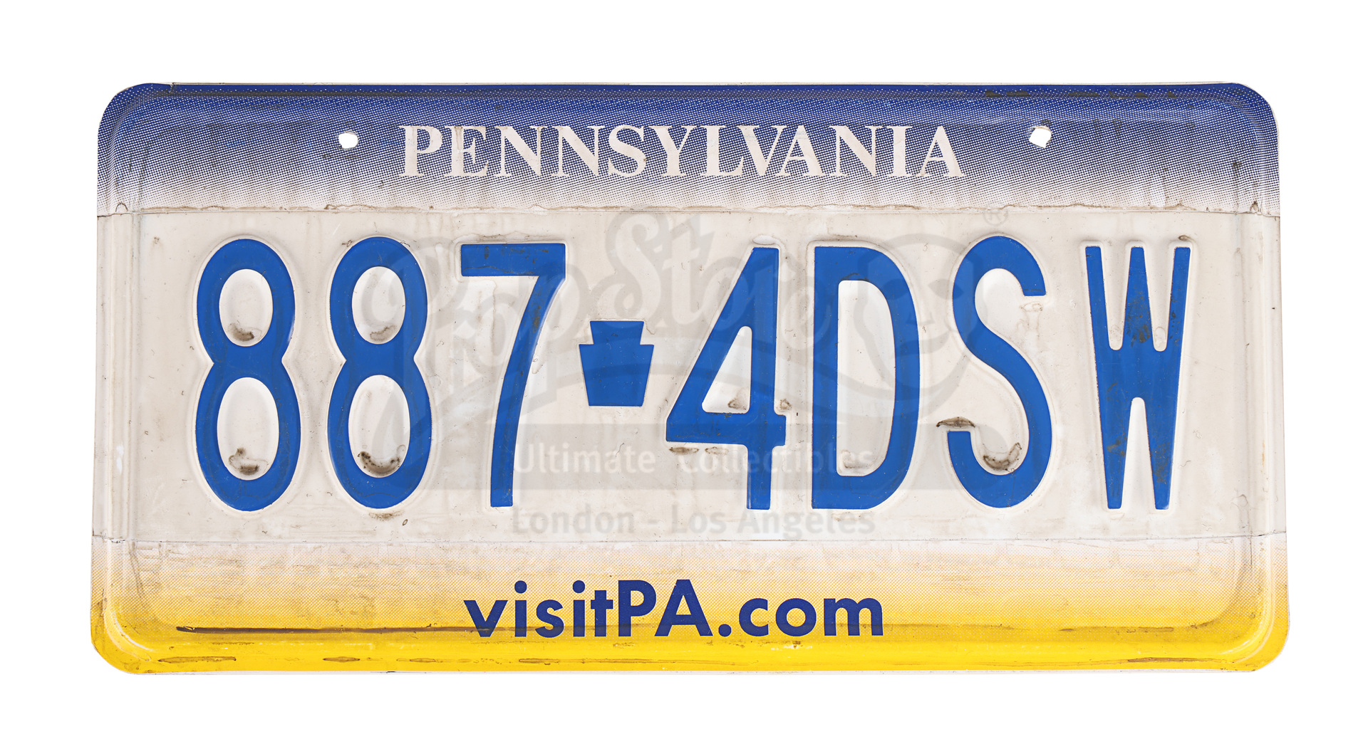 Propstore - Find Your Extraordinary