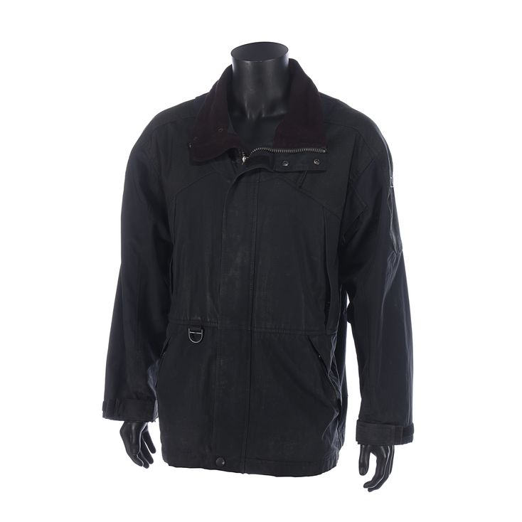 Crew Jacket | MISSION: IMPOSSIBLE 2 (2000)