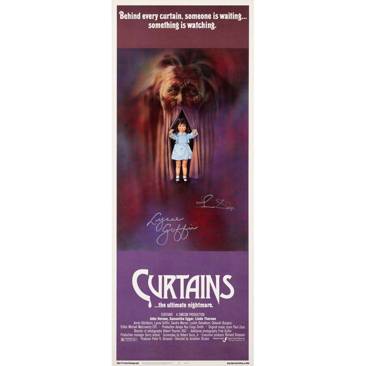 546. Cast-Autographed Insert (14 x 36 ) Signed by Lynne Griffin and ...