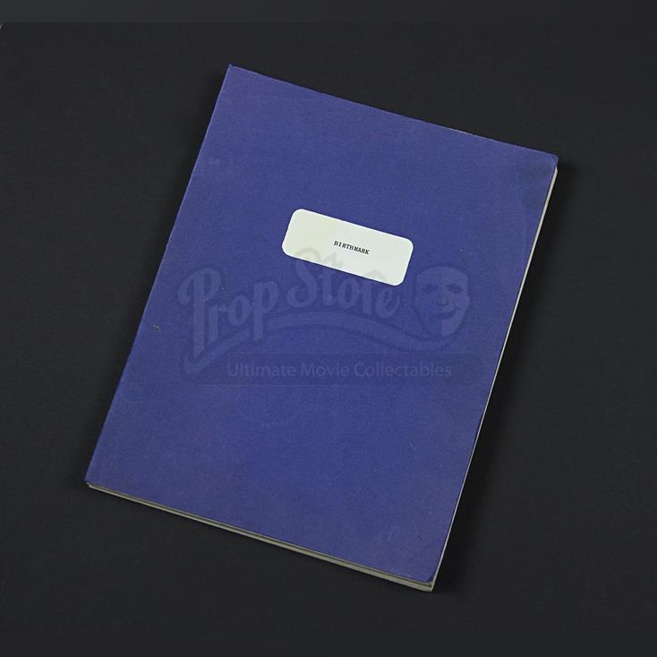 Birthmark Revised Draft Screenplay | OMEN, THE (1976)