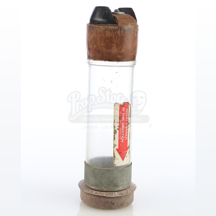 Switchboard Operators Pneumatic Tube Shuttle | JOHN WICK: CHAPTER 2 (2017)