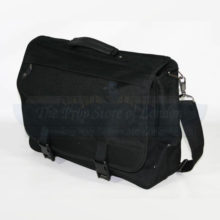 Crew Laptop Bag | POSSESSION (2002)