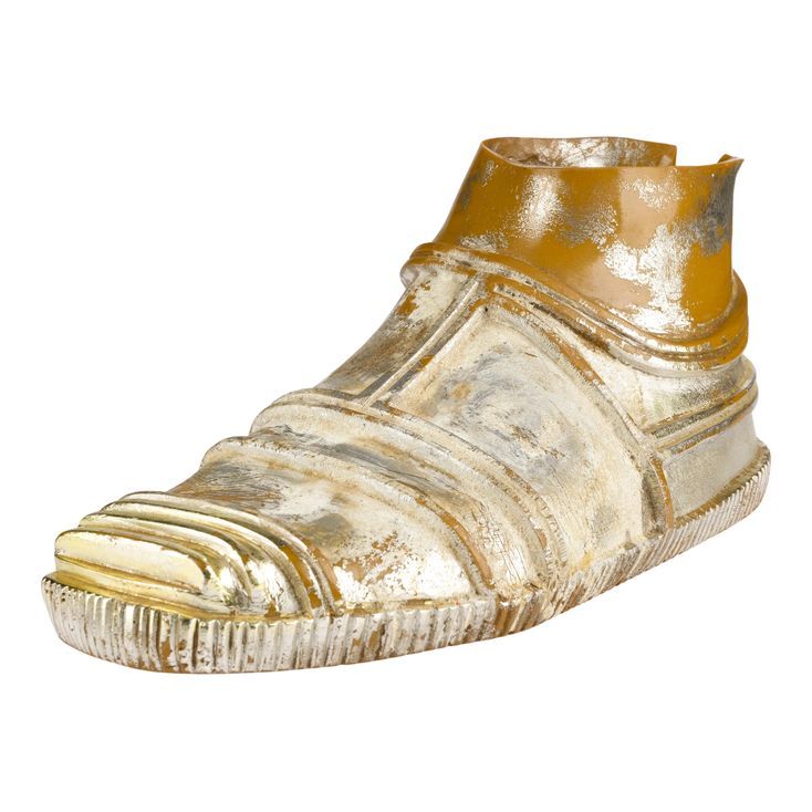 359. Gerard Bourke Collection: C-3PO's (Anthony Daniels) Left Foot ...