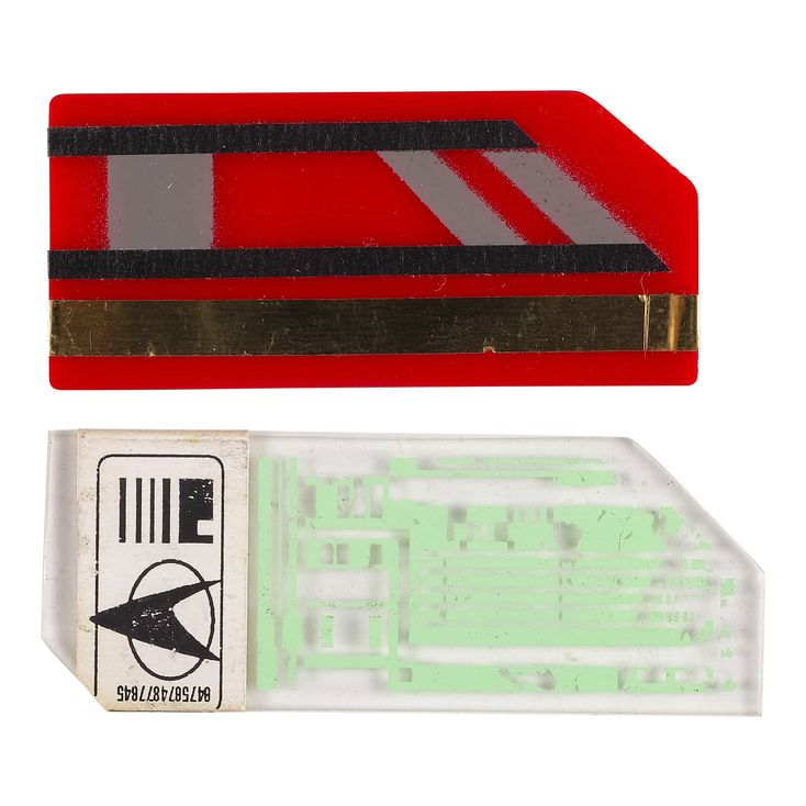 Lot # 1508: STAR TREK FRANCHISE (1966-PRESENT) - Michael and Denise ...