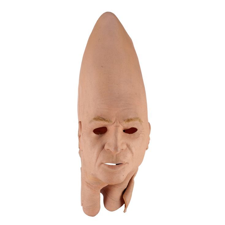 568. Conehead Mask | CONEHEADS (1993)