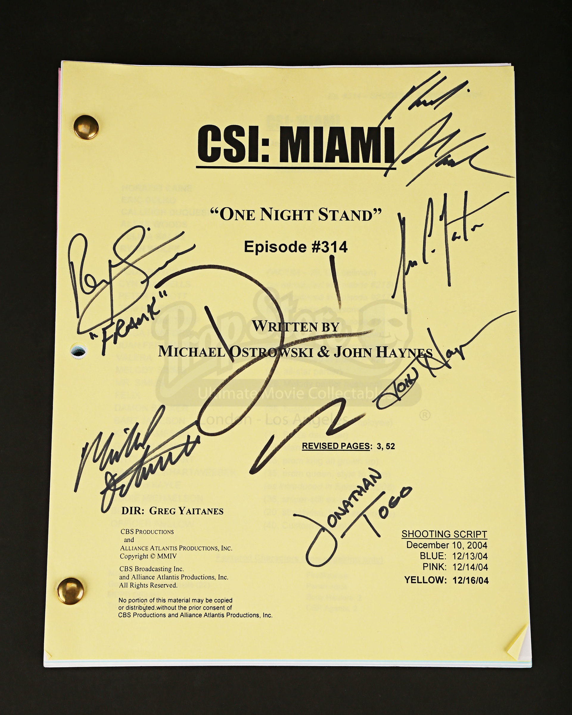 Propstore - Find Your Extraordinary