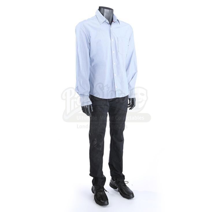 Edward Cullens Reveal Costume | TWILIGHT (2008)