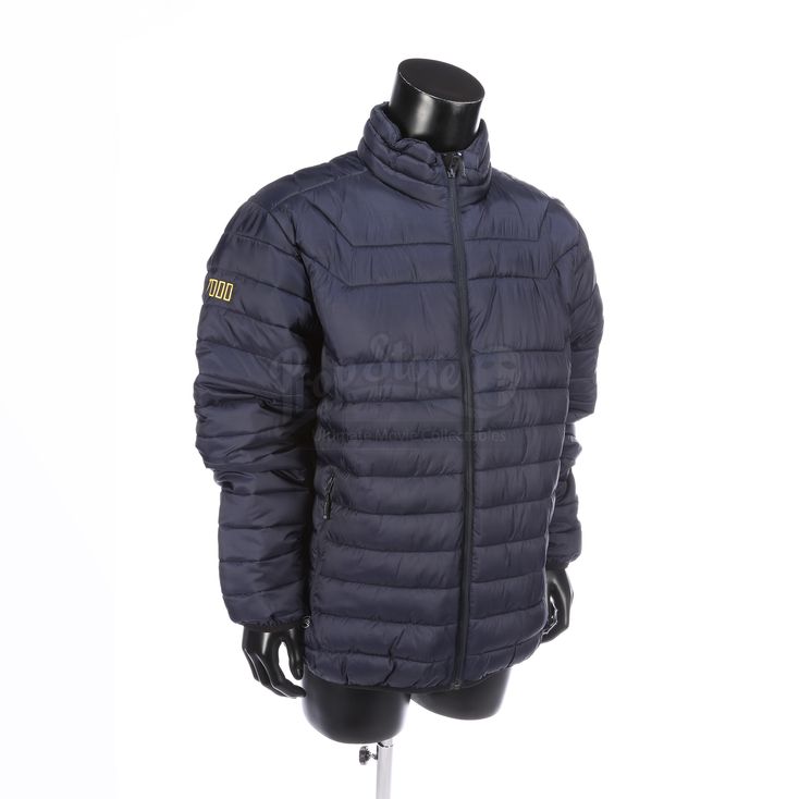 Stormtech Crew Jacket | STAR WARS: EPISODE VIII - THE LAST JEDI (2017)