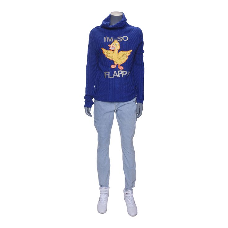 Lot 36 Beverly Goldbergs (as played by Wendi McLendon-Covey) Im So ...