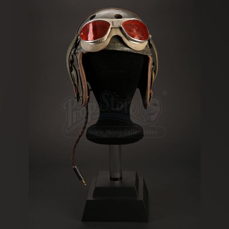 Trini Gordo Garcias (Michael Pena) Tanker Helmet | FURY (2014)