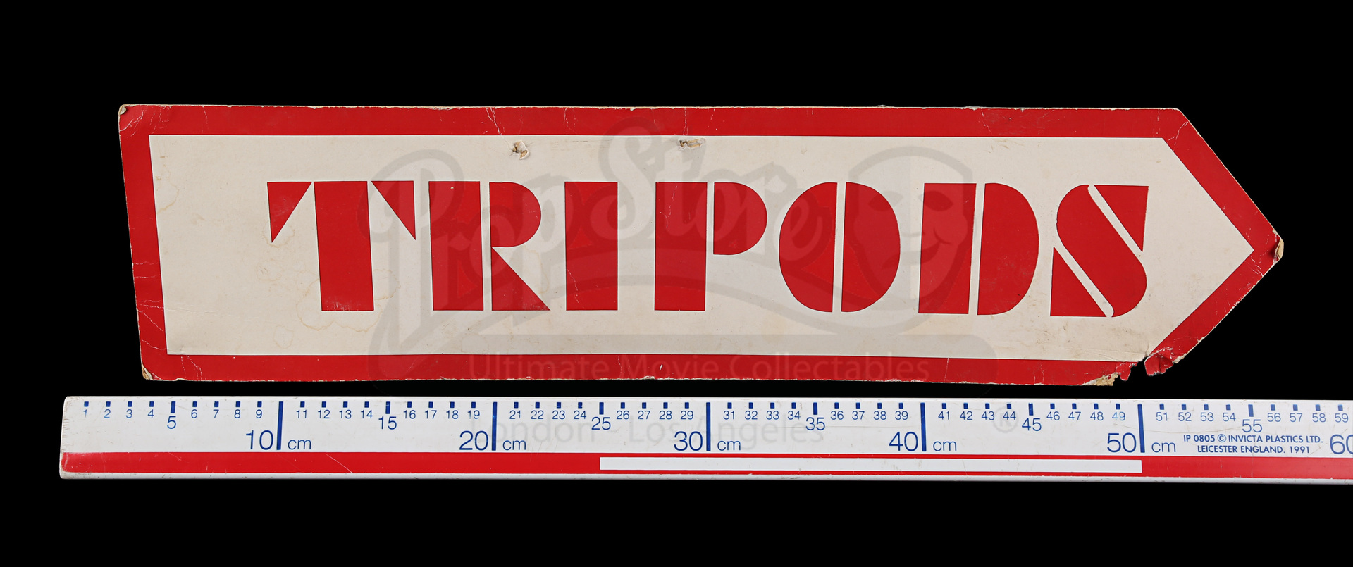 Propstore - Find Your Extraordinary