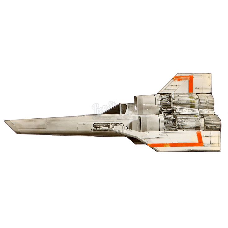 Colonial Viper Photo Cut-out | BATTLESTAR GALACTICA (1978)