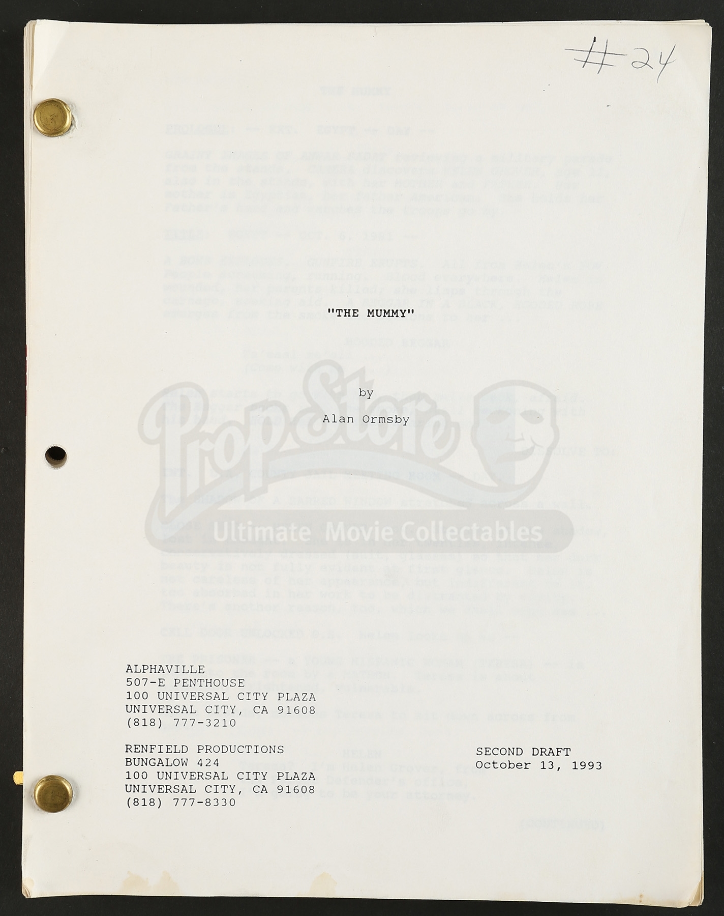 Propstore - Find Your Extraordinary