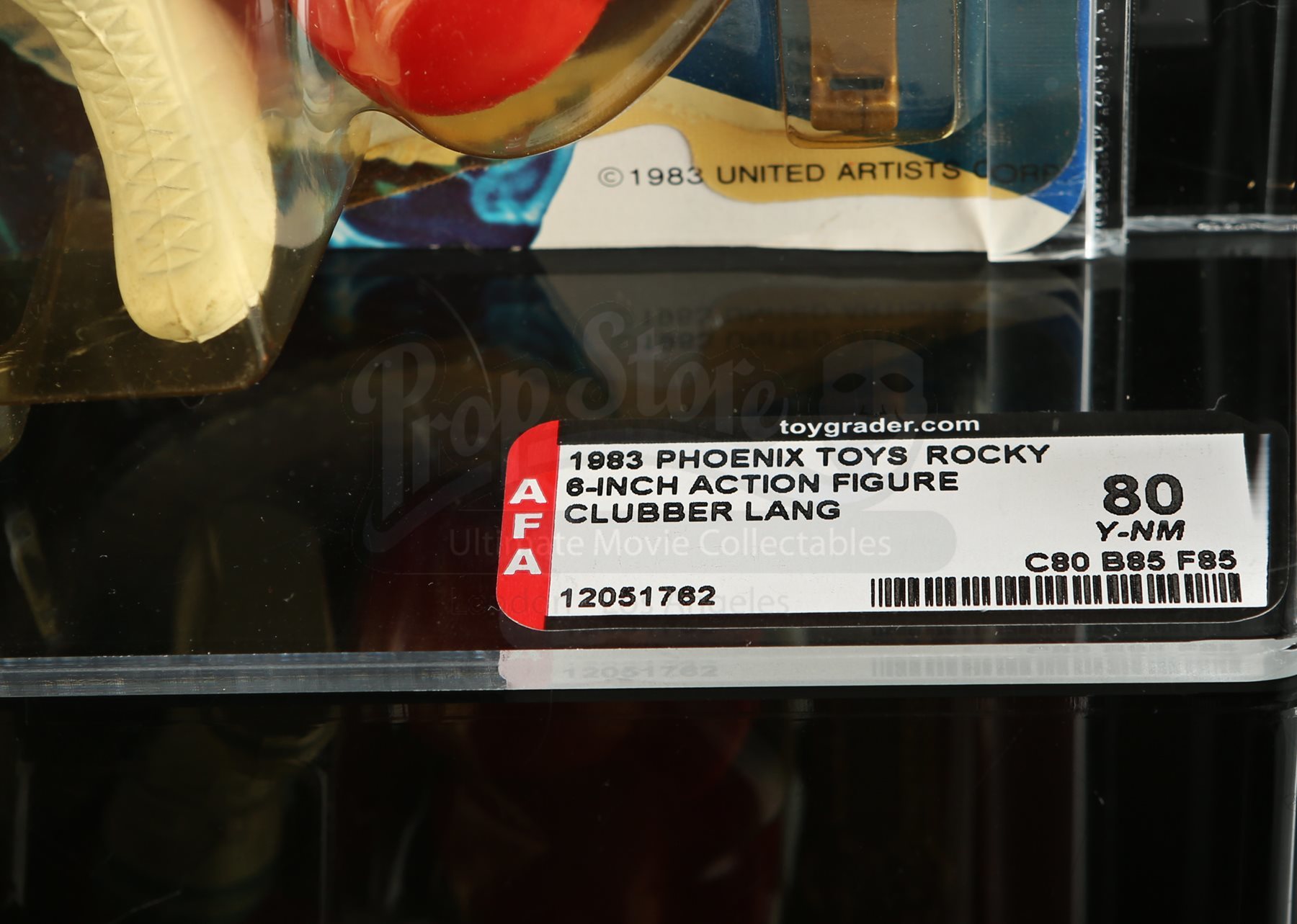 Propstore - Find Your Extraordinary