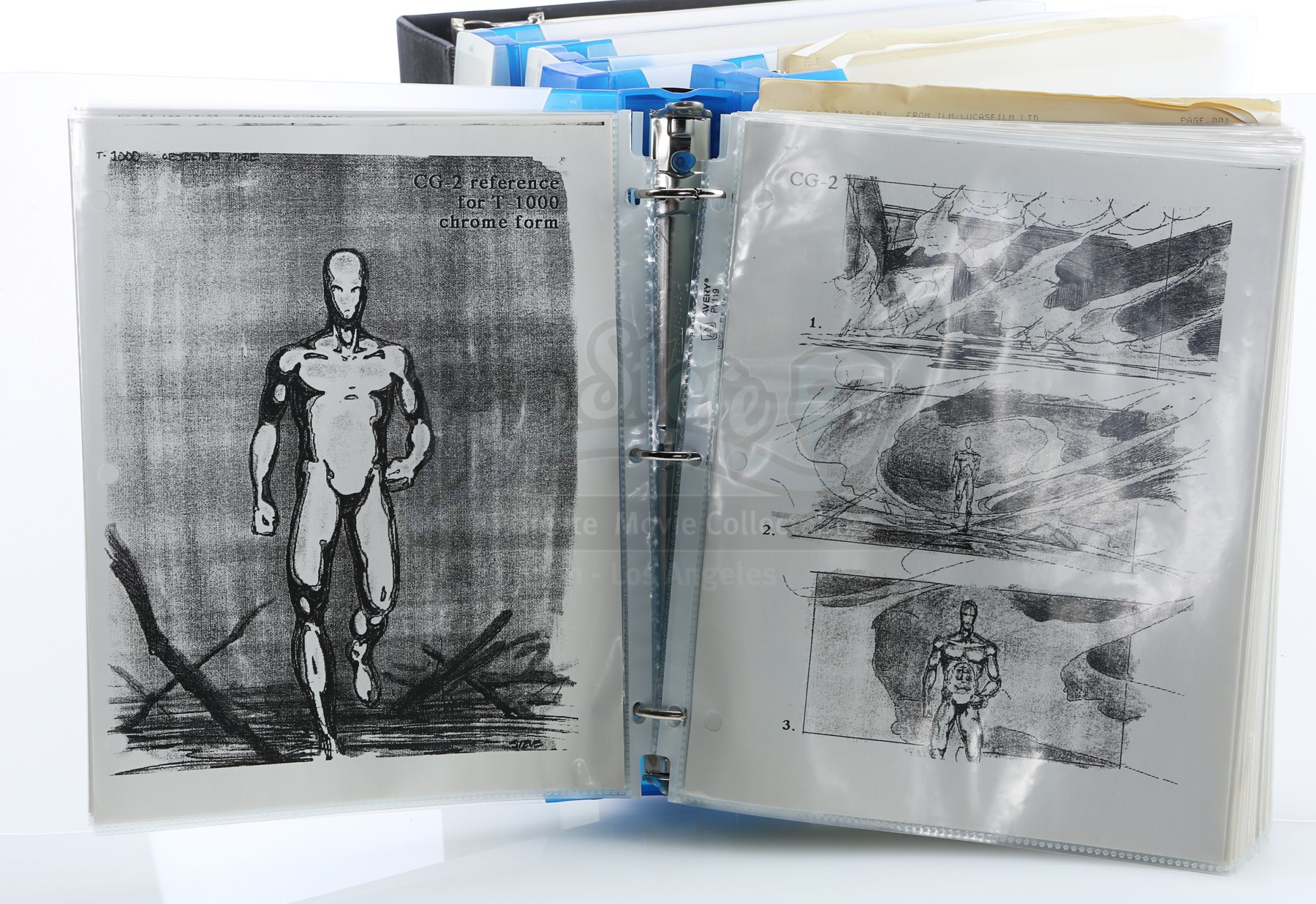 Propstore - Find Your Extraordinary