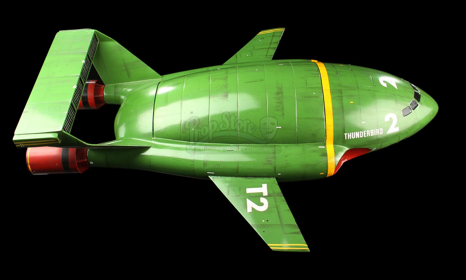 Propstore - Find Your Extraordinary