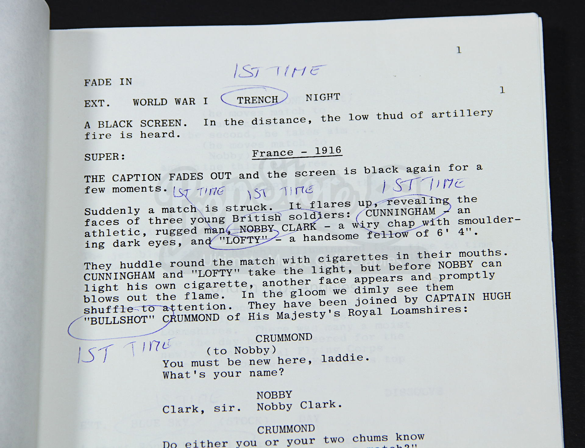 Propstore - Find Your Extraordinary