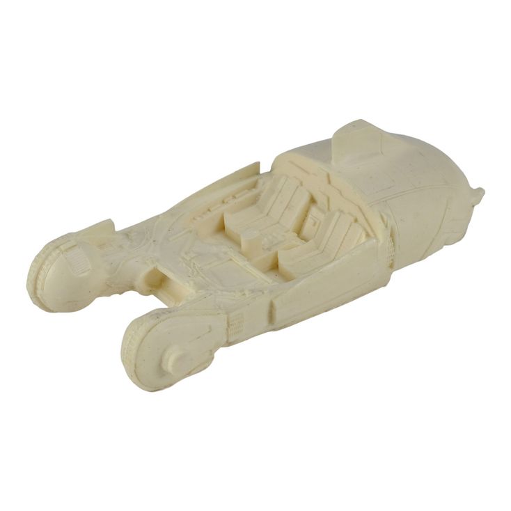 641. Small-Scale Spinner Model Miniature Casting | BLADE RUNNER (1982)