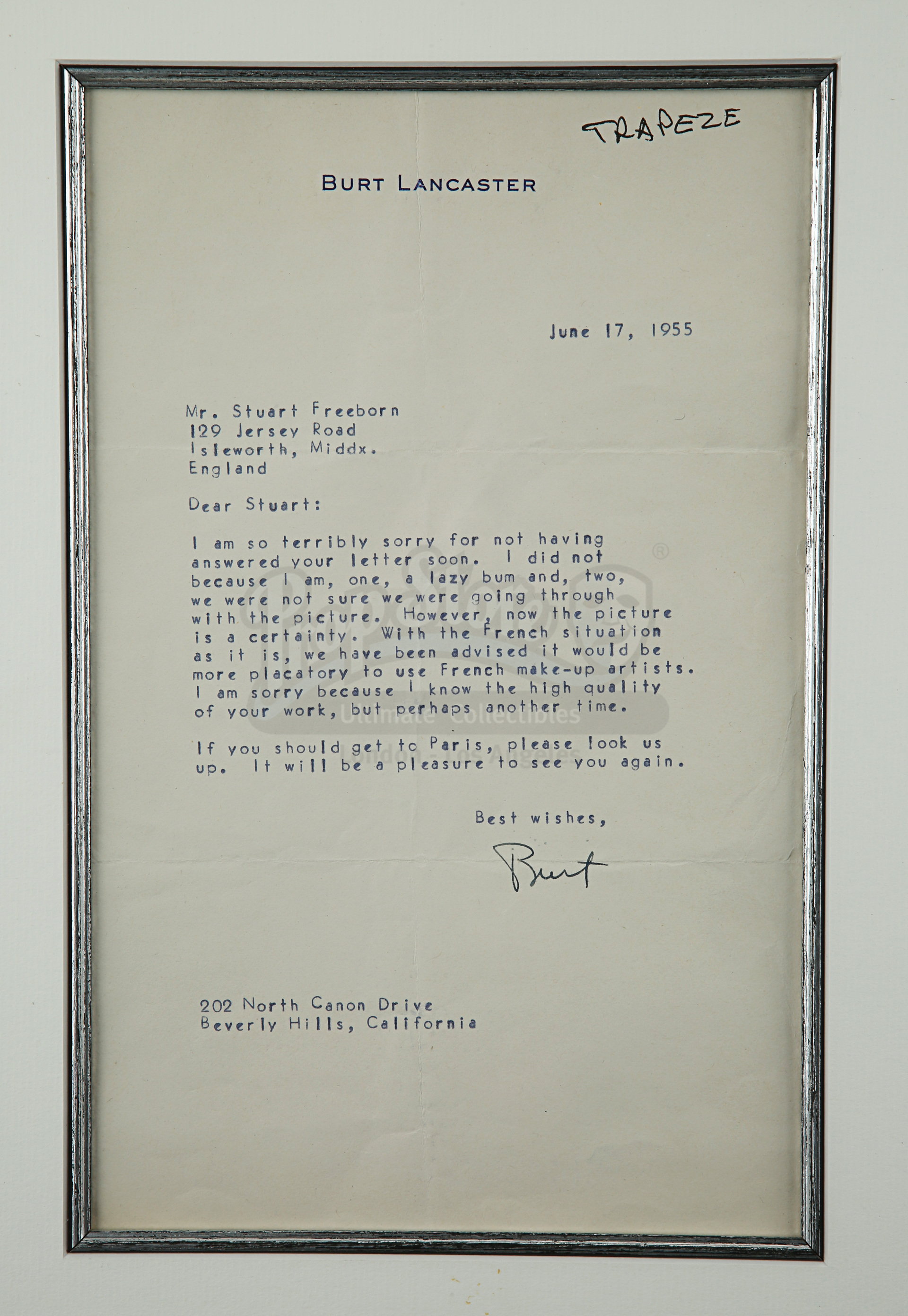 Propstore - Find Your Extraordinary