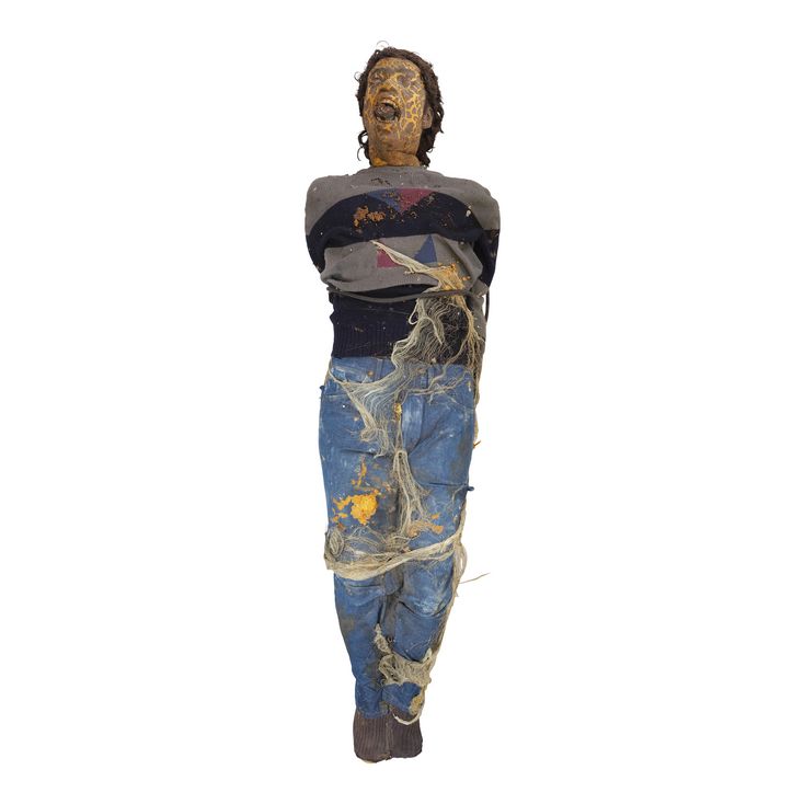 Lot # 1015: IT (1990) - Cobwebbed Body