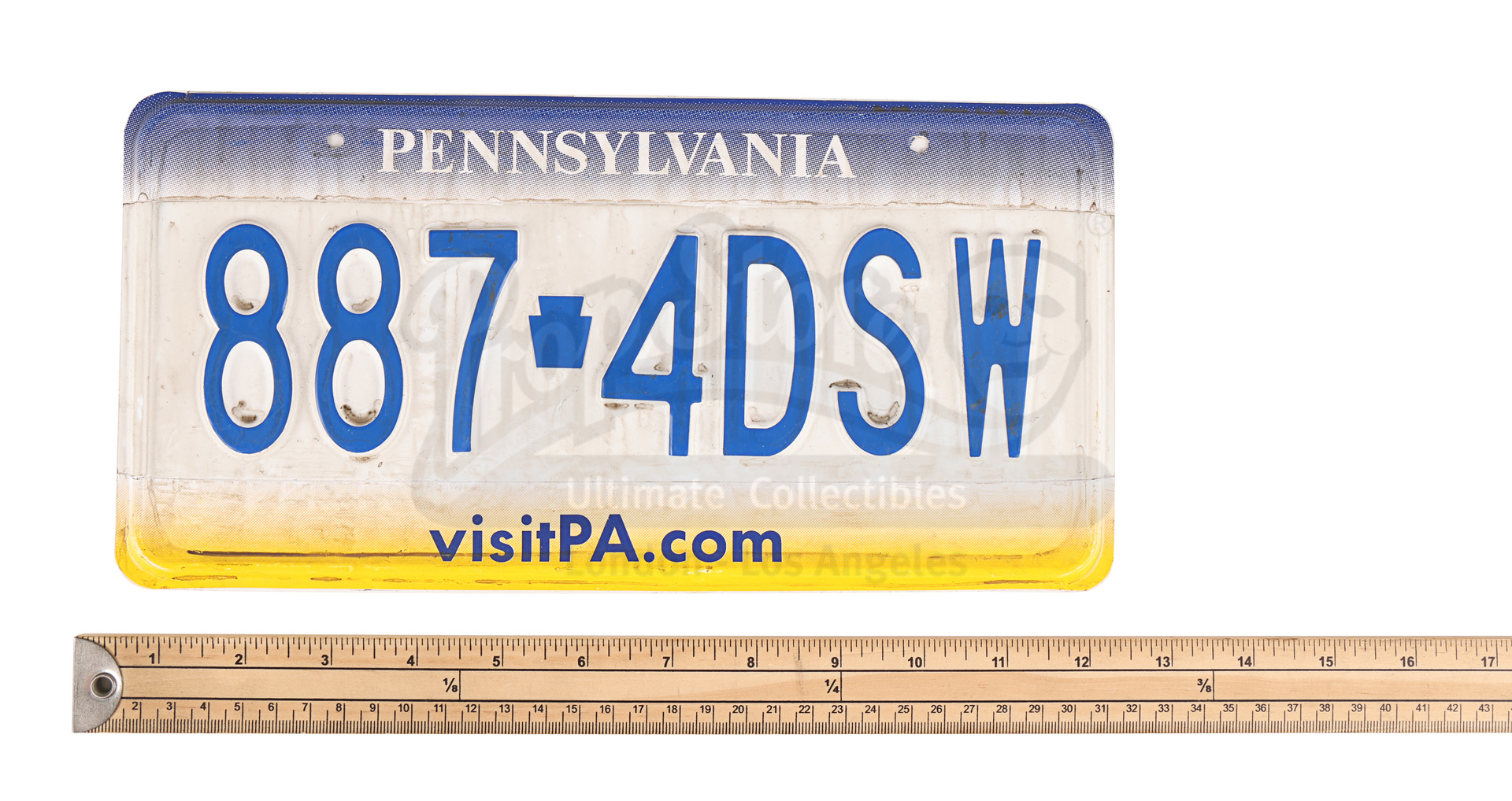 Propstore - Find Your Extraordinary