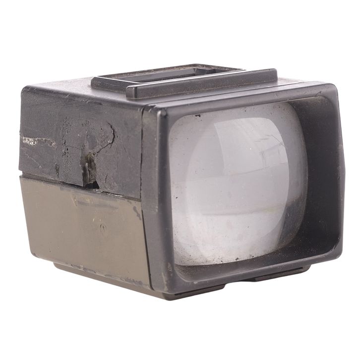 Lot #13 - ALIENS (1986) - USCM M314 Motion Tracker Screen