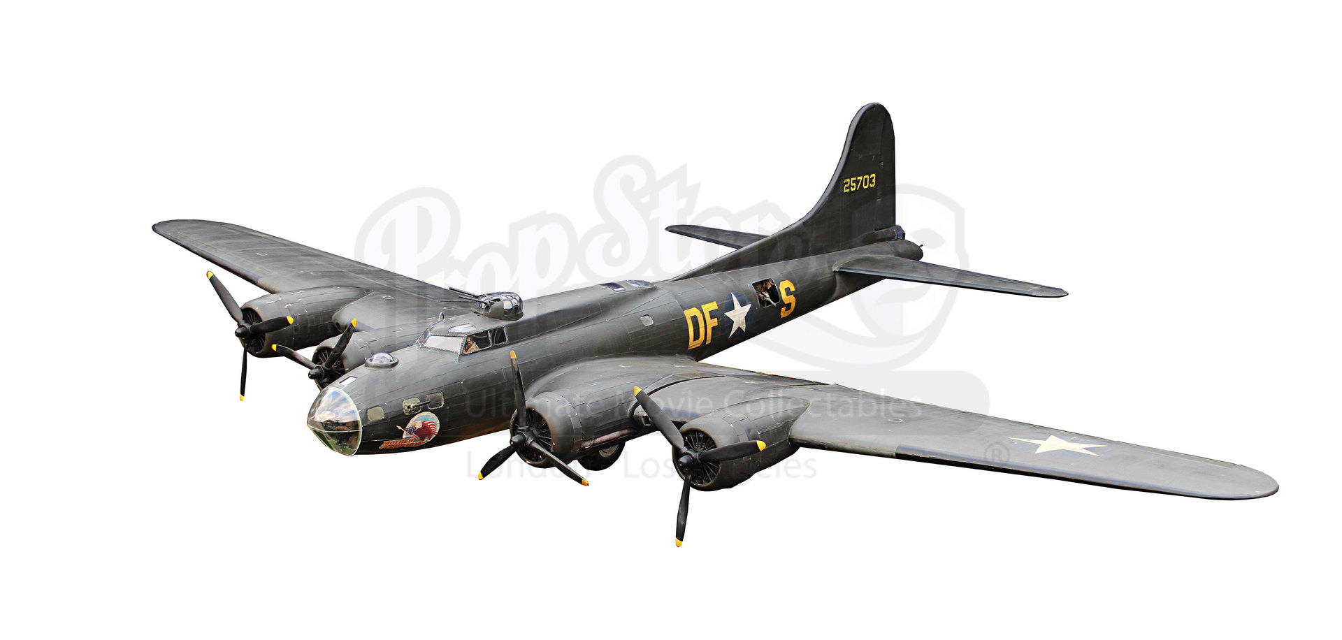 Propstore - Find Your Extraordinary