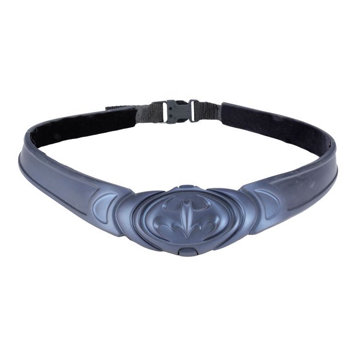499. Batgirls (Alicia Silverstone) Belt | BATMAN & ROBIN (1997)