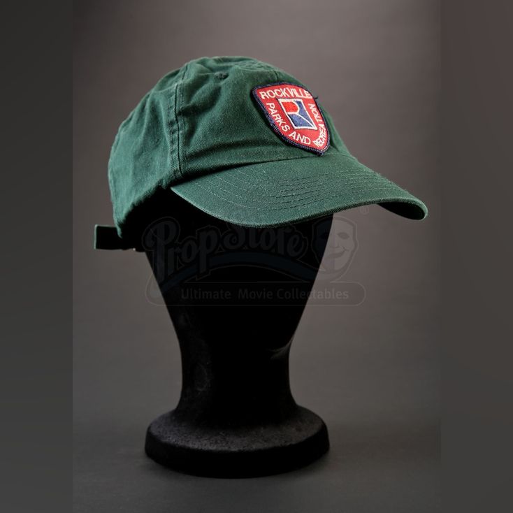 Parks and Recreation Workers Hat | HANNIBAL (2013-2015)