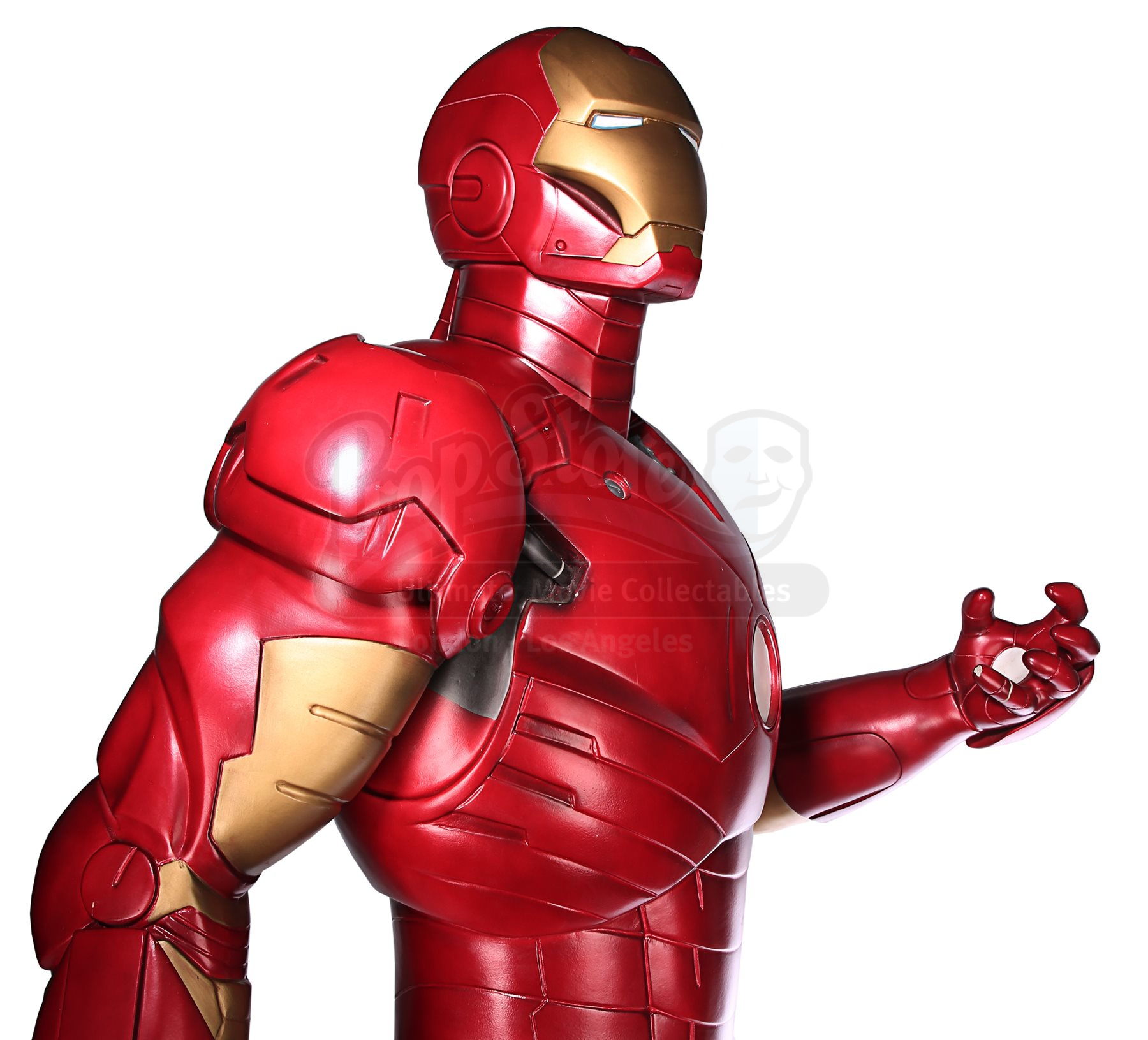 Propstore - Find Your Extraordinary