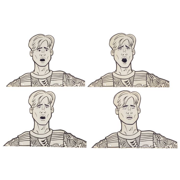 Lot # IT-168074 (LT-283942): NIGHTMARE ON ELM STREET 5, A: THE DREAM ...