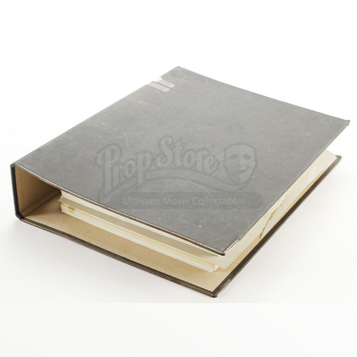 Storyboard Production Binder 4 | INDIANA JONES AND THE TEMPLE OF DOOM ...