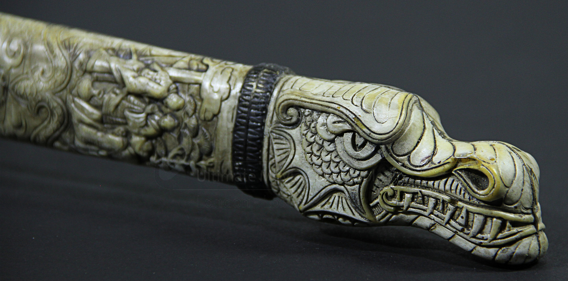 Propstore - Find Your Extraordinary