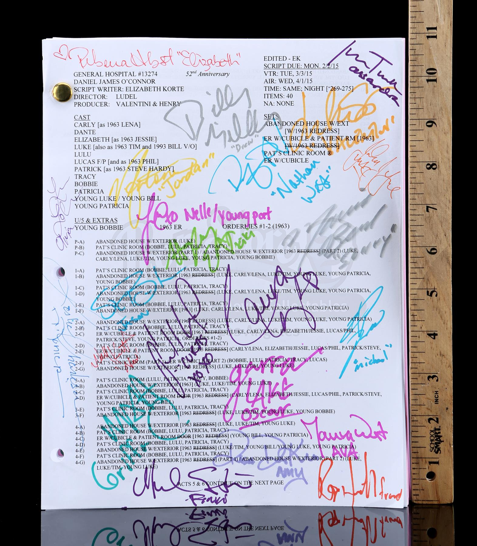 Propstore - Find Your Extraordinary