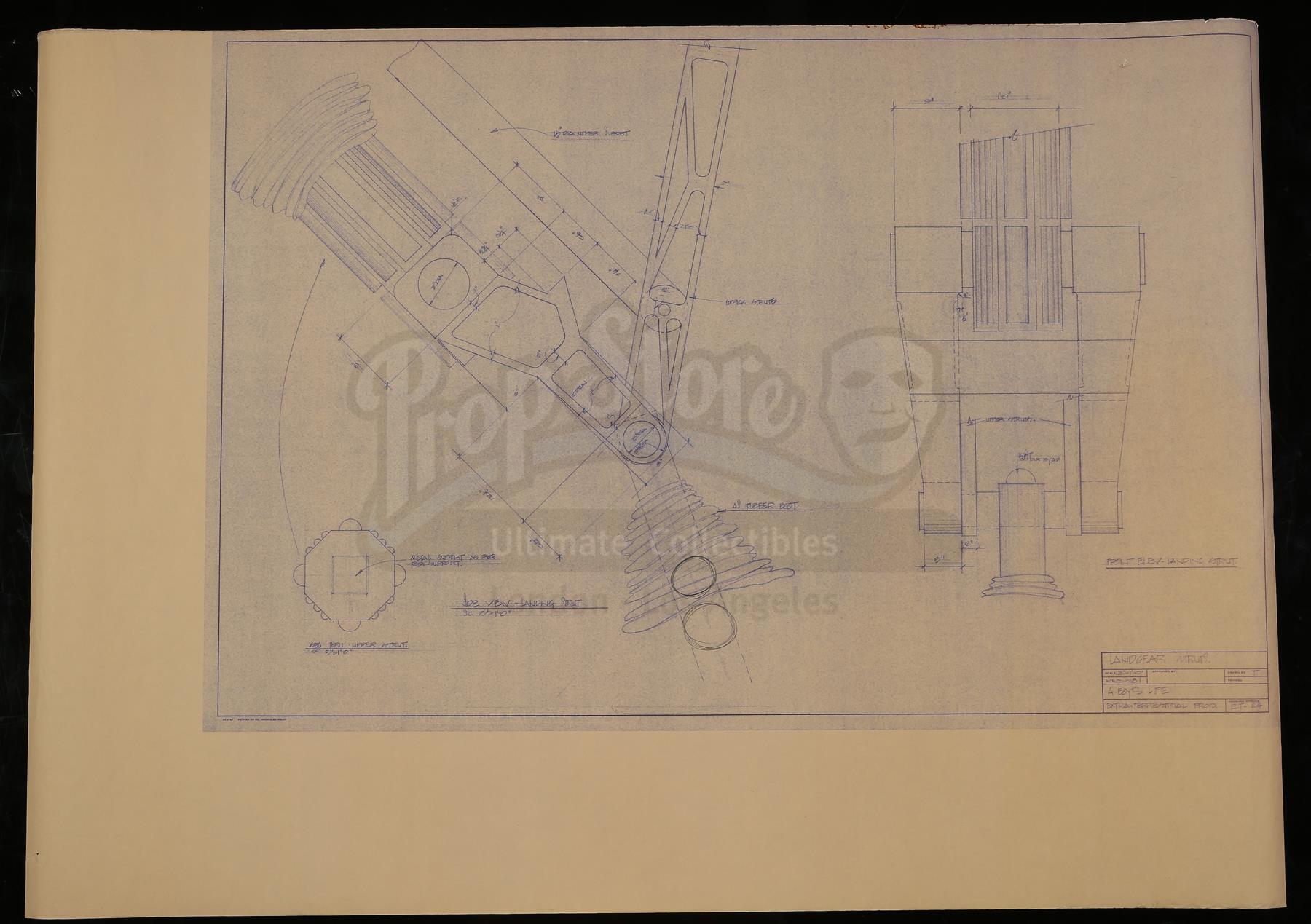 Propstore - Find Your Extraordinary