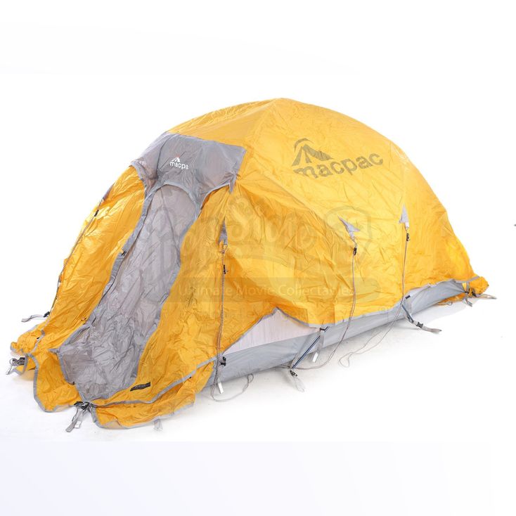 Lot 80 ANNIHILATION - Lenas Hero Tent | ANNIHILATION (2018)