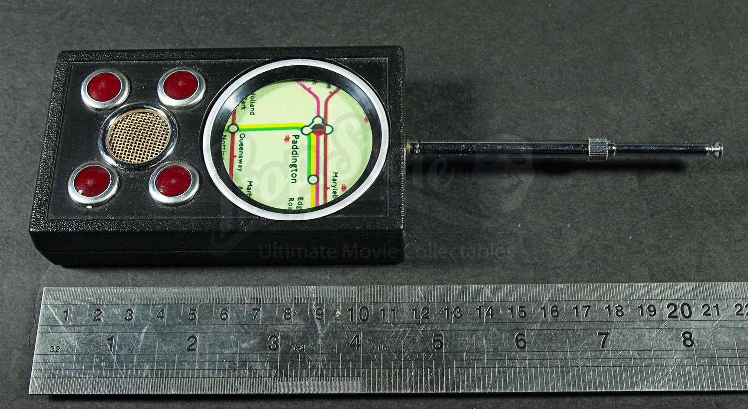 Propstore - Find Your Extraordinary