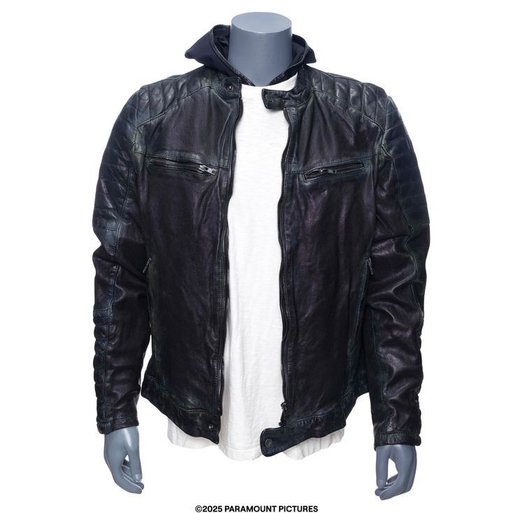 Snake Eyes Tokyo Motorcycle Costume Components | SNAKE EYES: G.I. JOE ...