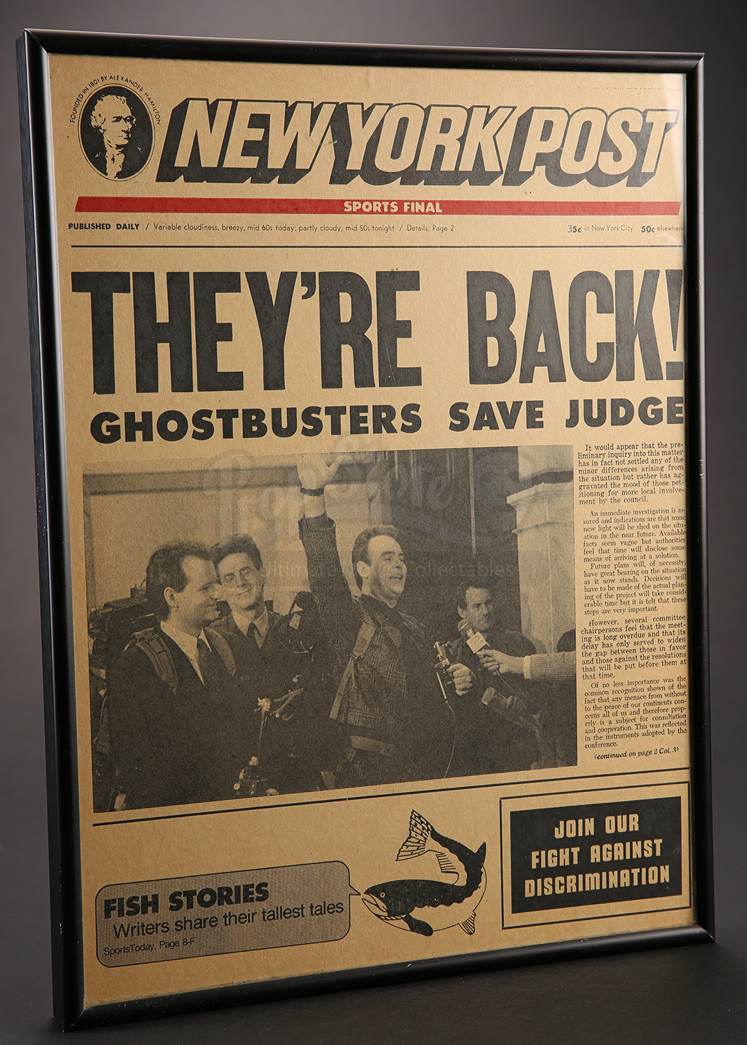 Propstore - Find Your Extraordinary