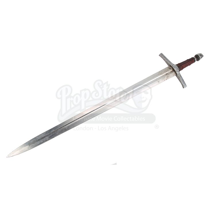 Gawains (Marcus Fraser) Knight of the Round Table Sword | TRANSFORMERS ...