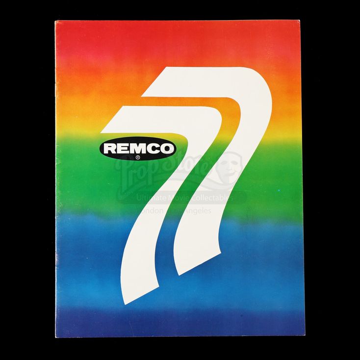 Lot 519 - Vintage Toys Collectibles Live Auction 1977 Remco Toy Catalog ...